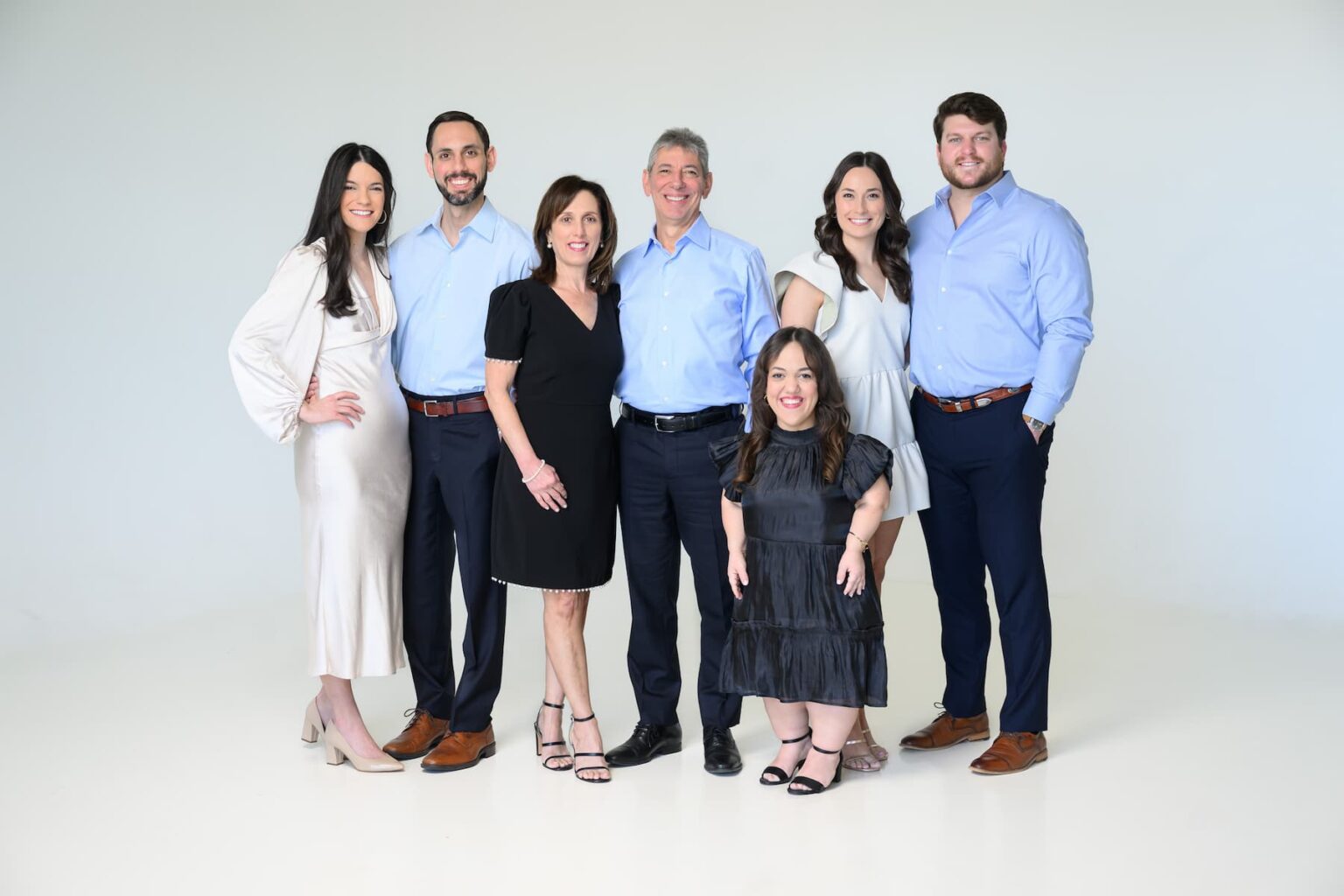 Meet the Doctors – Frugé Family Dentistry